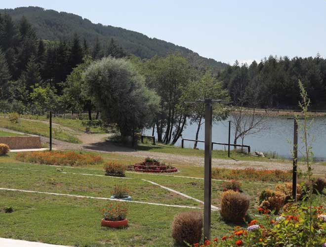 Puka, ndalesa turistike e radhës - Fondi Shqiptar i Zhvillimit